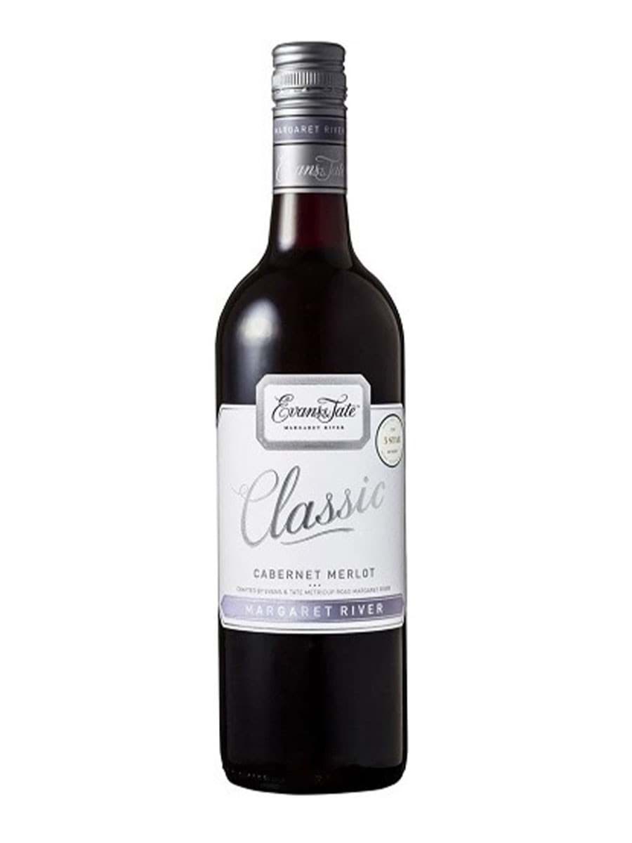 Evans & Tate Classic Cabernet Merlot