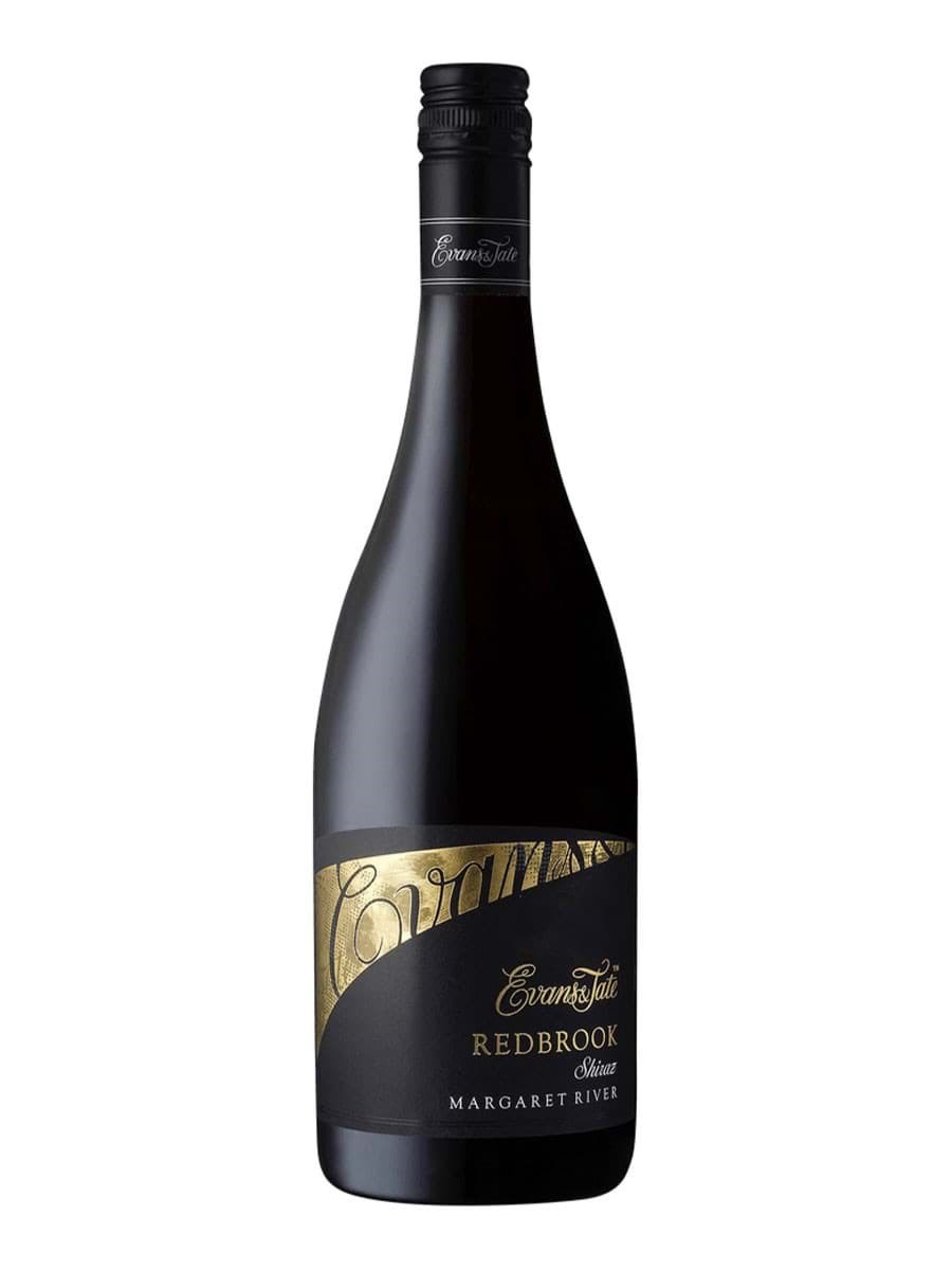 Evans & Tate Redbrook Shiraz