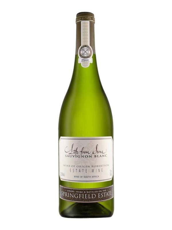 Rượu vang Springfield Life From Stone Sauvignon Blanc