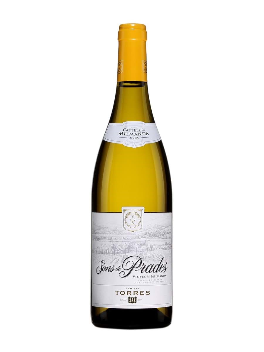 Rượu vang Torres Sons de Prades