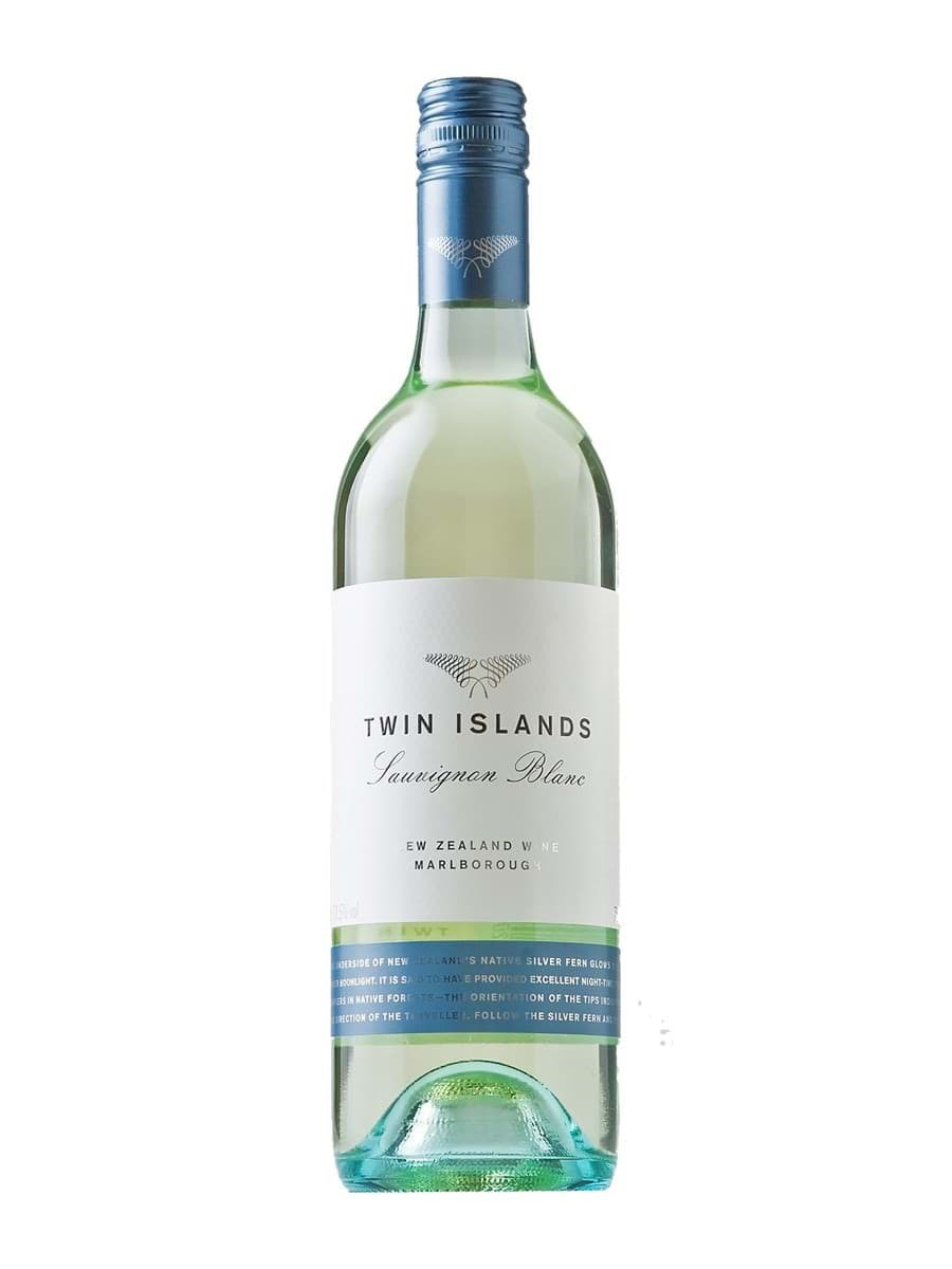 Rượu vang Twin Islands Sauvignon Blanc